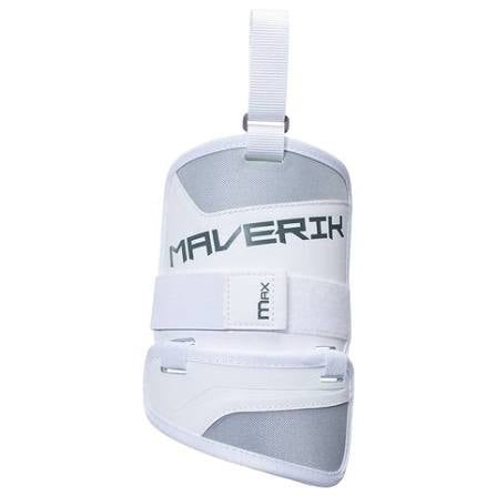 Maverik Max Bicep pads – Lacrosse Loft Wilmington